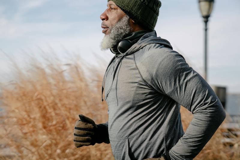 Why Does Exercise Reduce Stress? | Better Mental Health: Princeton ...